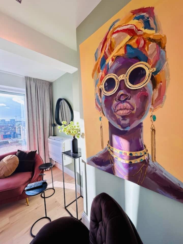 Valldemosa Een Klein Pareltje. - Ostend