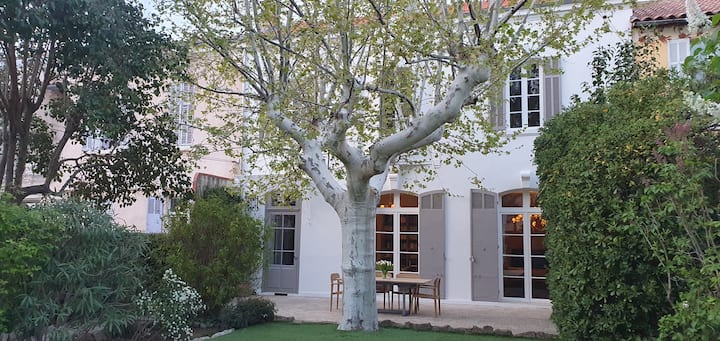 Maison D'hôtes, 3 Chambres, 6 Personnes - Marsella, Francia
