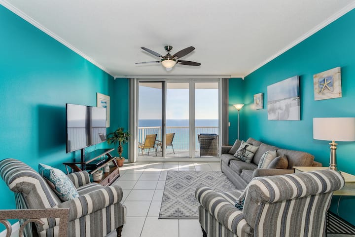 Sky Meets The Sea - Navarre, FL