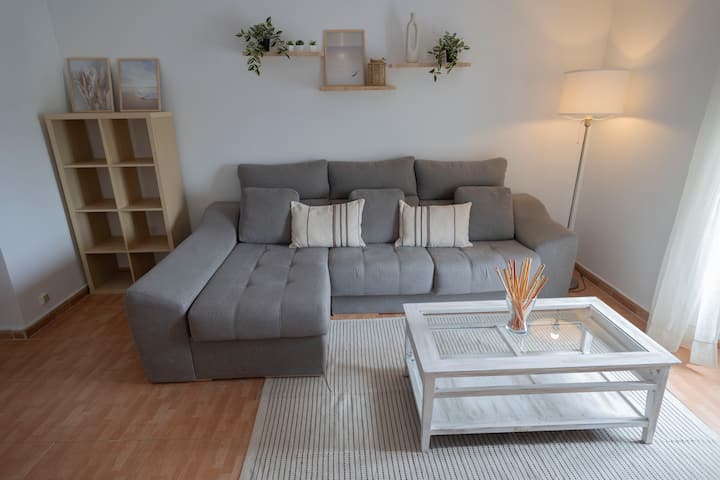 Ginva - Apartamento En Pleno Centro 2 - Cádiz