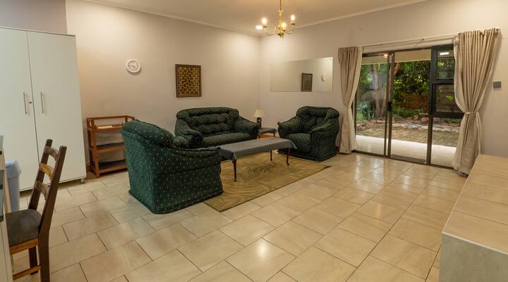 Apt# 6 - 2 Bedroom A/c, Wifi, Tv - Lilongwe