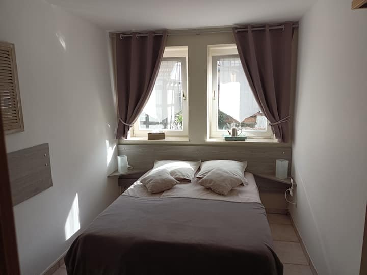 Studio - Wissembourg
