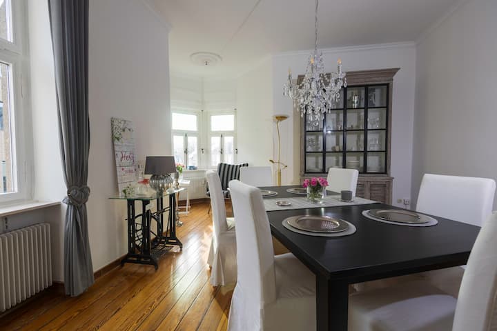 Nostalgie-loft - Monreal