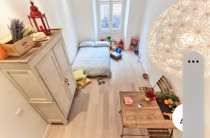 Vatican Loft - Rooma