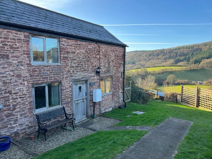 Robin Cottage (Part Of Dean Cottages) - Forest of Dean