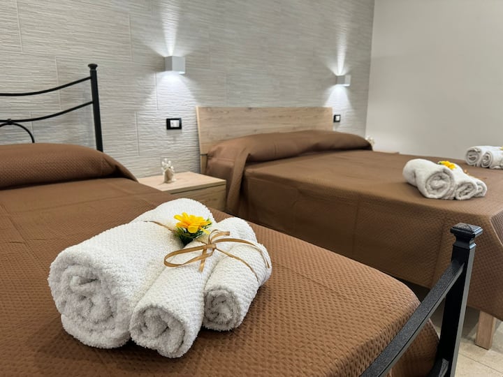 Casa Vacanze La Perla Rara - Taranto