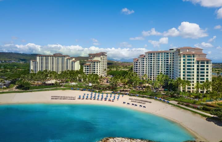 Marriott Ko Olina 2br - Kapolei, HI