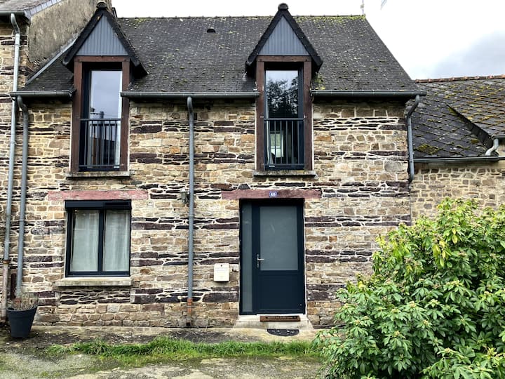 Ker Lann - Saint-Malo-de-Beignon