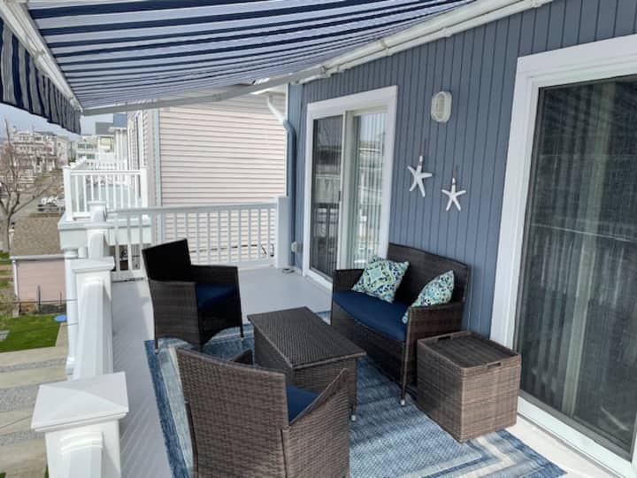 South End Slice Of Paradise - Ocean City