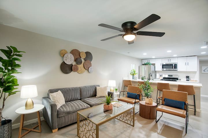 Pet-friendly Phoenix Vacation Home - Phoenix, AZ