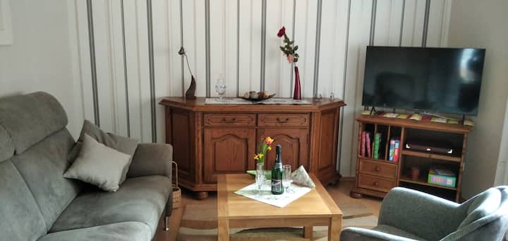 Auszeit Zwischen
"Gehn Und Hase" - Bramsche