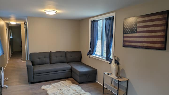 Quantico Lakeside Living - Stafford, VA