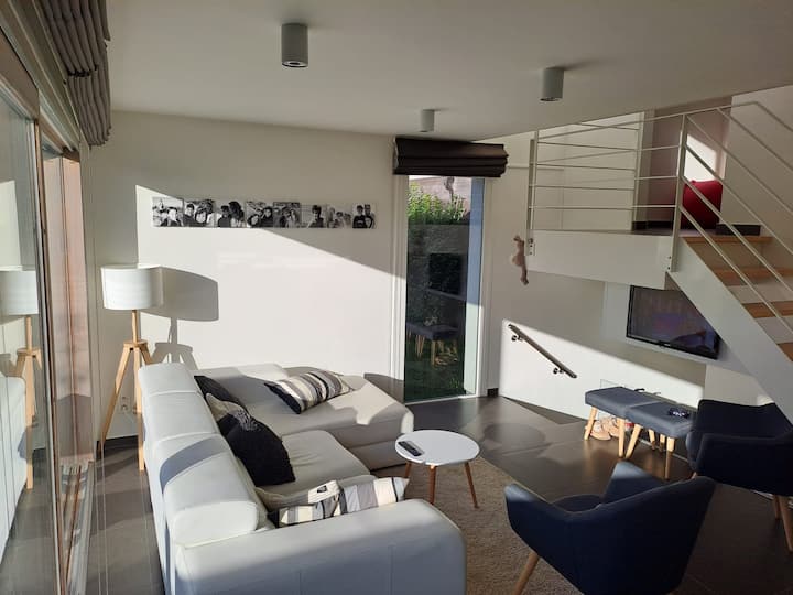 Duinenzicht - Coxyde