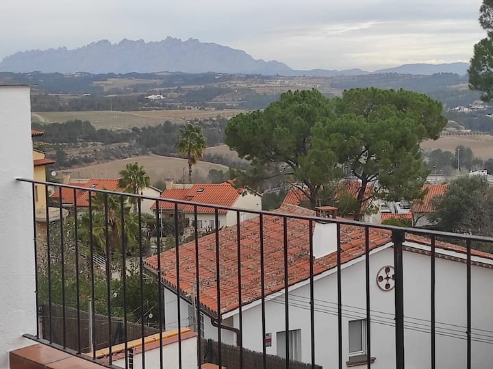 Ca La Dulcet - Sant Esteve Sesrovires