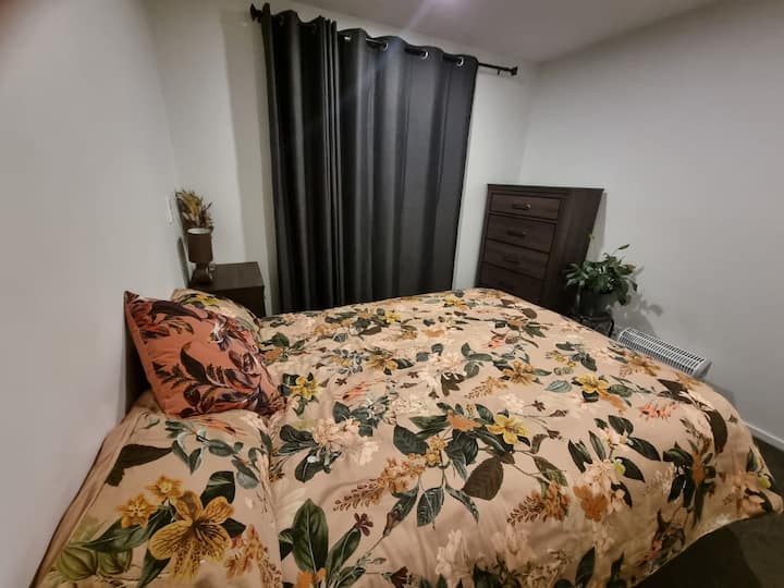 Cosy Private Room In Family Home - Rolleston