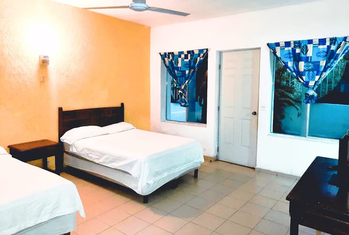 Super Cuarto De Hotel! - Acapulco