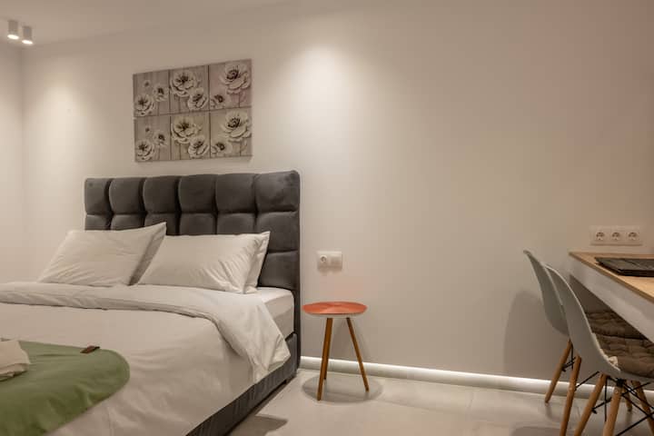 Monastiraki Urban Apartment - Atenas