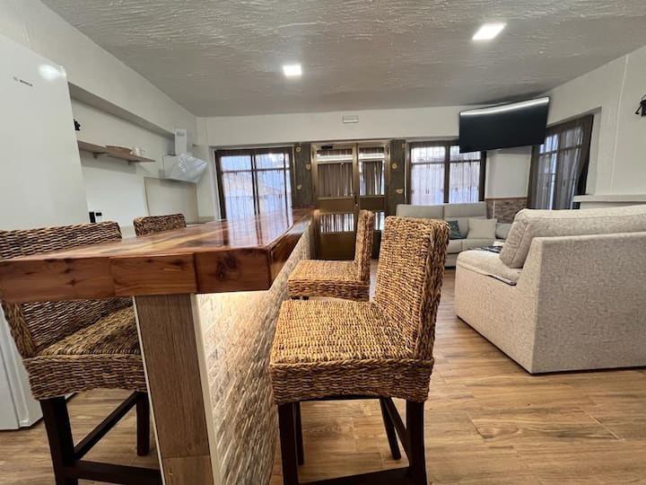 Casa Rural Abuelo Raimundo - Ruidera