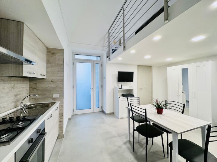 Appartamento Ponente - Casa Dell'ammiraglio - Piano di Sorrento