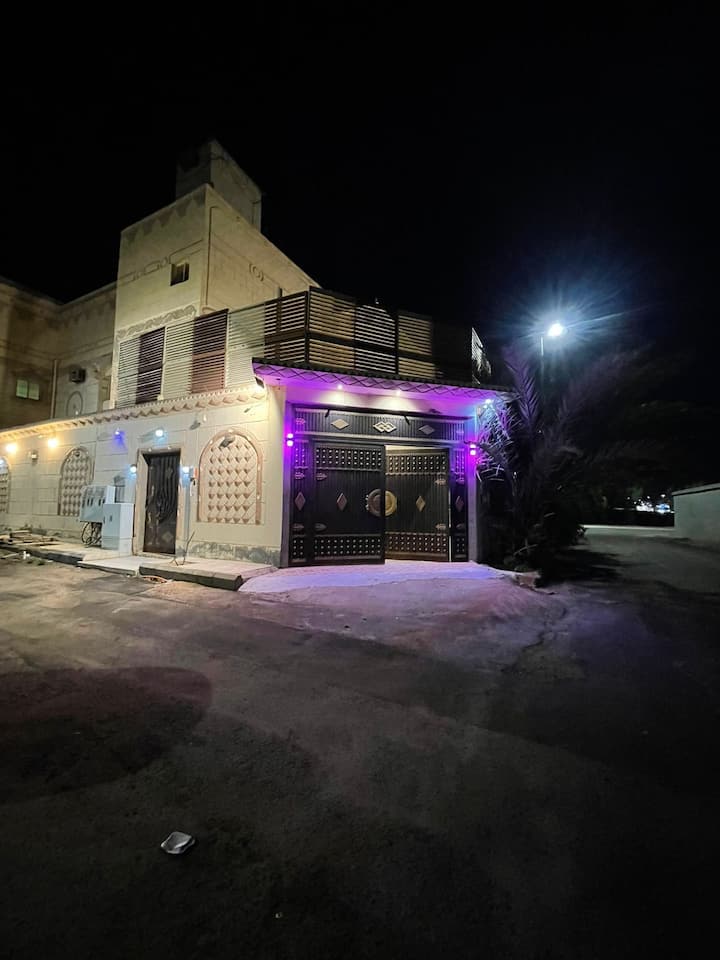 شاليه الفوز 2 - Medina
