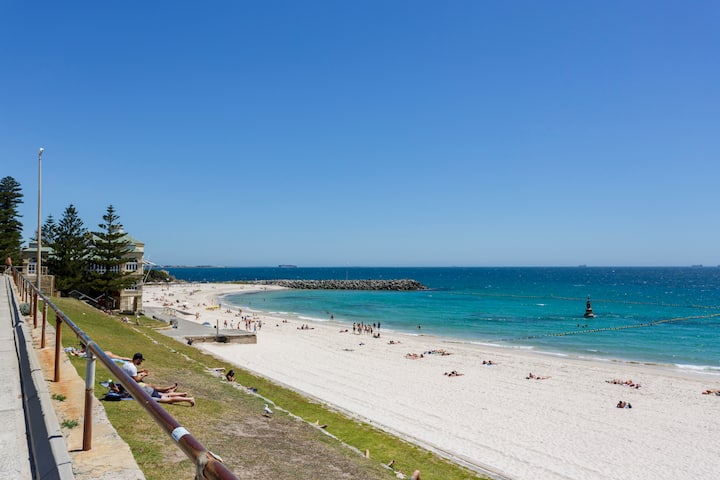 Top 10 Beachfront Airbnb Vacation Rentals In Perth, Australia - Updated ...