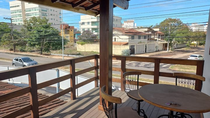 Pousada E Restaurante Agua Viva - Guarapari