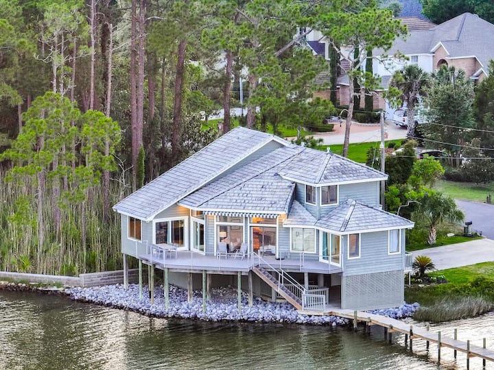 Featured On Hgtv's My Lottery Dream Home! - Niceville, FL