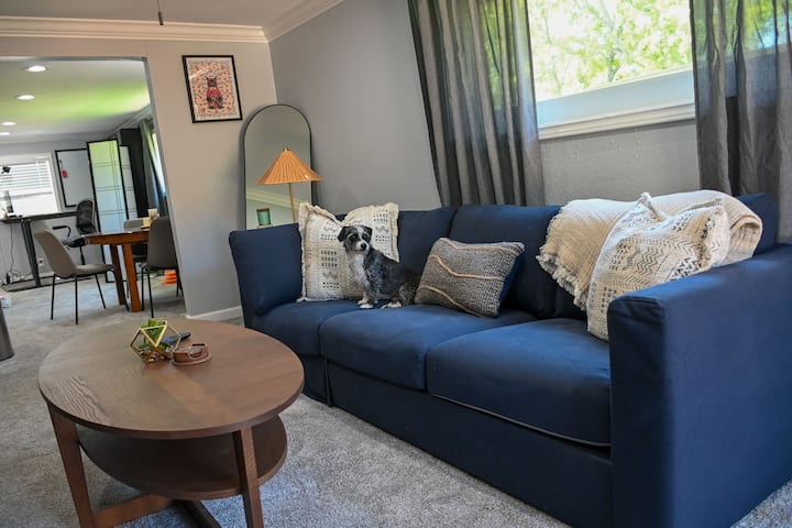 The Urban Oasis - Fort Worth - Woodhaven - Fort Worth