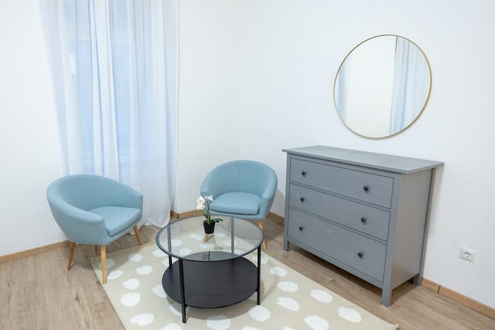 Second District Charming Flat - Wien