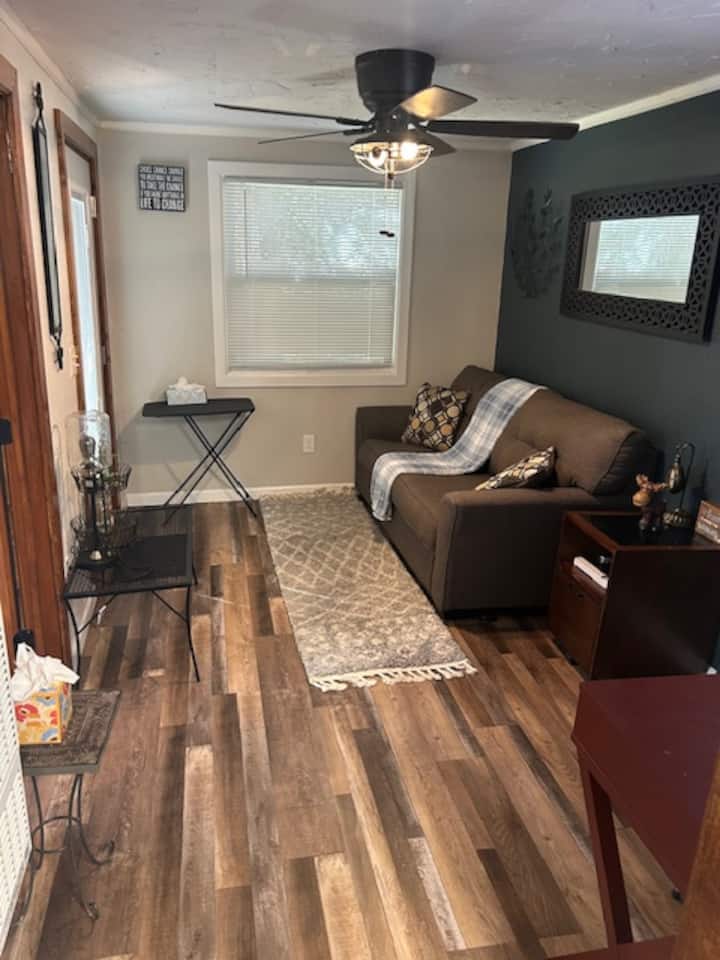 Little Little House - Sioux City, IA