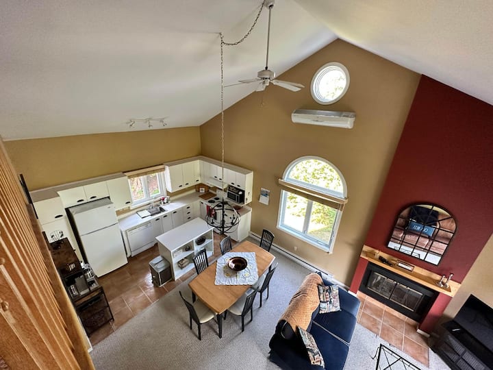 J'aime Magog - Magog