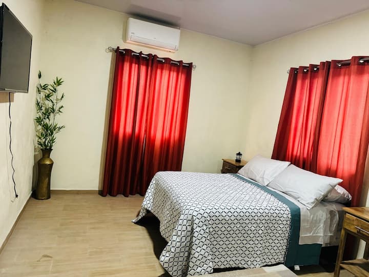Apartaestudio Estilo Suite (Leer La Descripción) - Jarabacoa