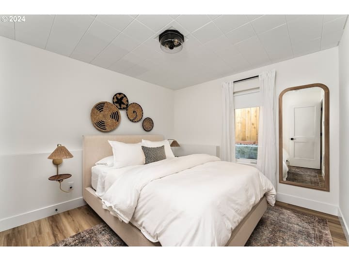 Private Retreat In Portland - Portland, OR