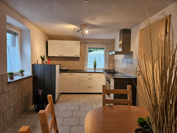 Comfy: 5 Einzelbetten, Parkplatz - Vaihingen an der Enz