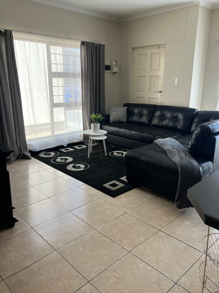 Sky Apartments - Swakopmund