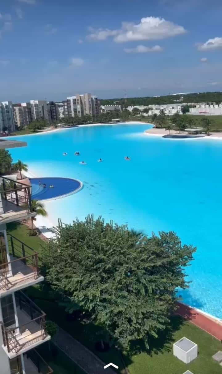 Casa En Dream Lagoons. 5 - Costa Dorada