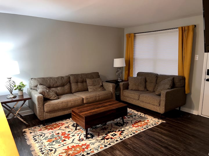 Hidden Gem - Chesterfield, VA