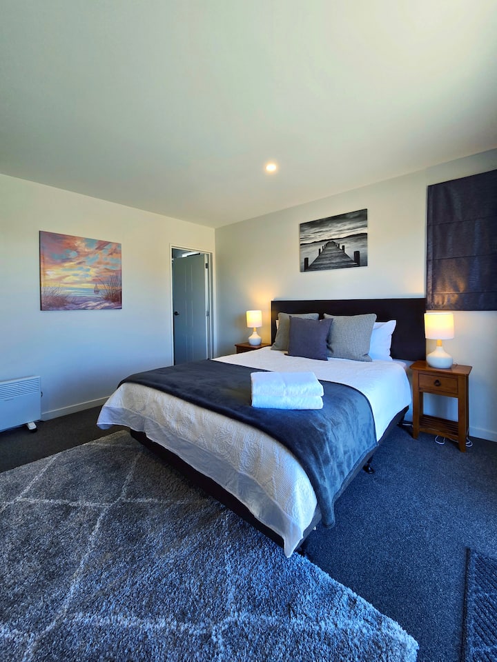 Kingfisher Studio - Lake Tekapo