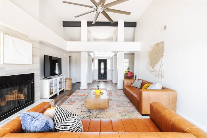 The Citrus Casa - Scottsdale, AZ