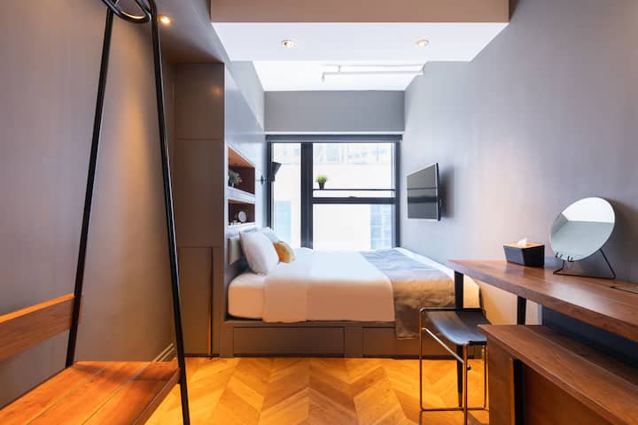 All Inclusive Apartment In City Centre - Tsuen Wan