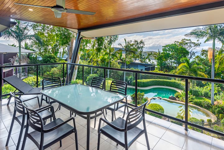 Anchorage 3 By Hiha - Hamilton Island
