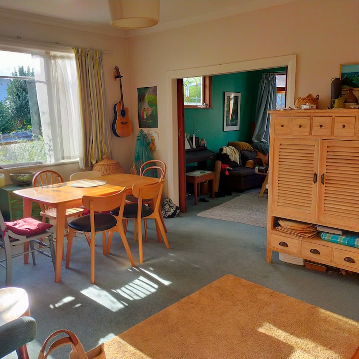 Villa Riverside - Waihi