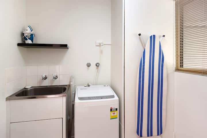 Three Bedroom Apartment - Launceston