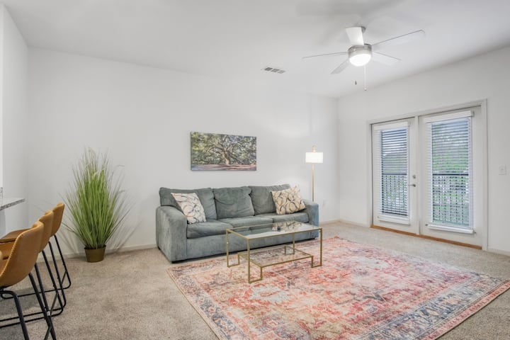 Convenient And King Beds - 查爾斯頓