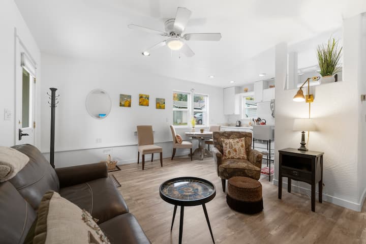 Casa Amore~pet-friendly~walkable - Ashland, OR