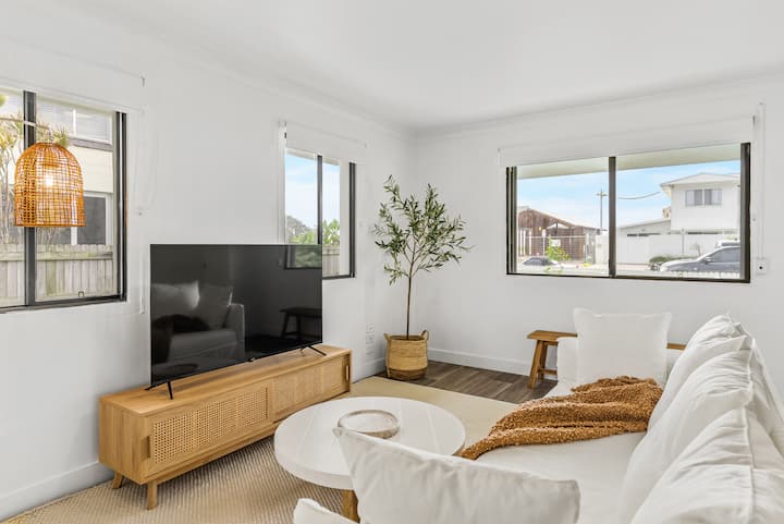 Lennox Beach Shack - Ballina