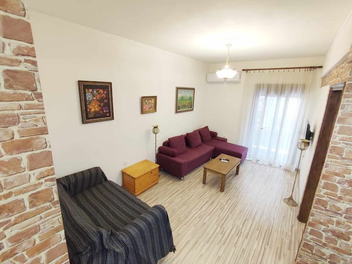Remezzo Alexandroupolis - Александруполис