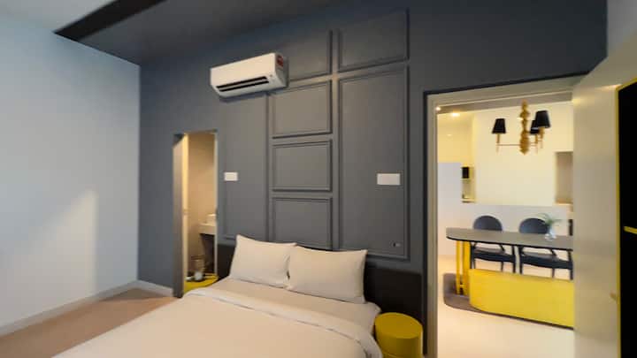 3b2b Arte Plus Jalan Ampang Klcc - Kuala Lumpur