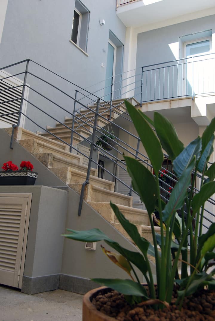 Marsala In Centro "Zibibbo" - Marsala