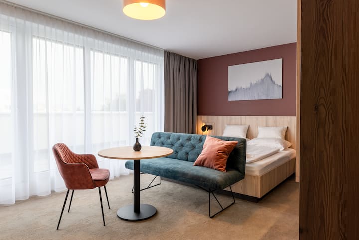 Novapart - Panorama Plus Apartm. 2 - Wels
